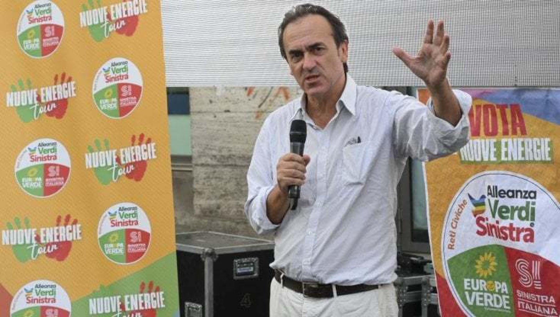 Bonelli: "Accordo sulle rinnovabili, svolta storica. Gli ambientalisti ...