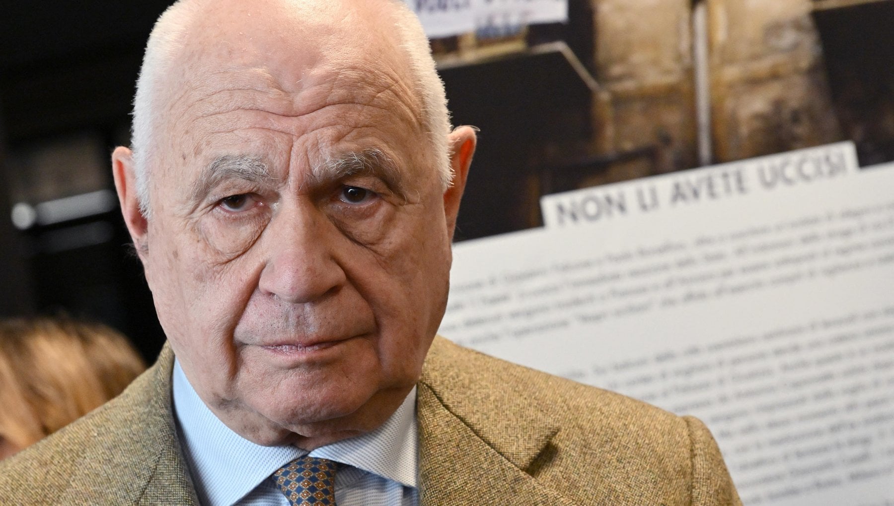 Nordio cambia il capo delle carceri, incarico a Giovanni Russo al posto ...
