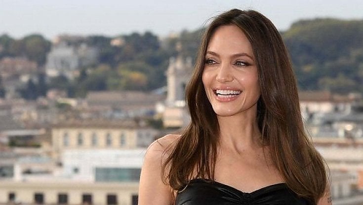 Angelina Jolie si dimette dall'Agenzia per i rifugiati dell'Onu - la ...