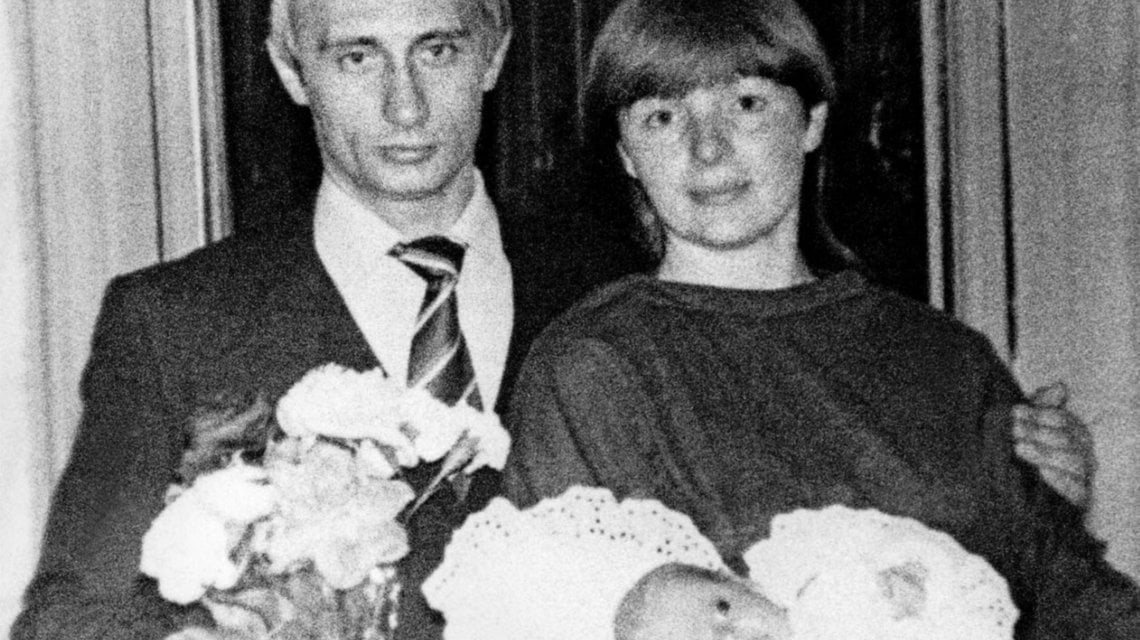 La storia di Putin: gli anni di formazione come ufficiale Kgb in ...