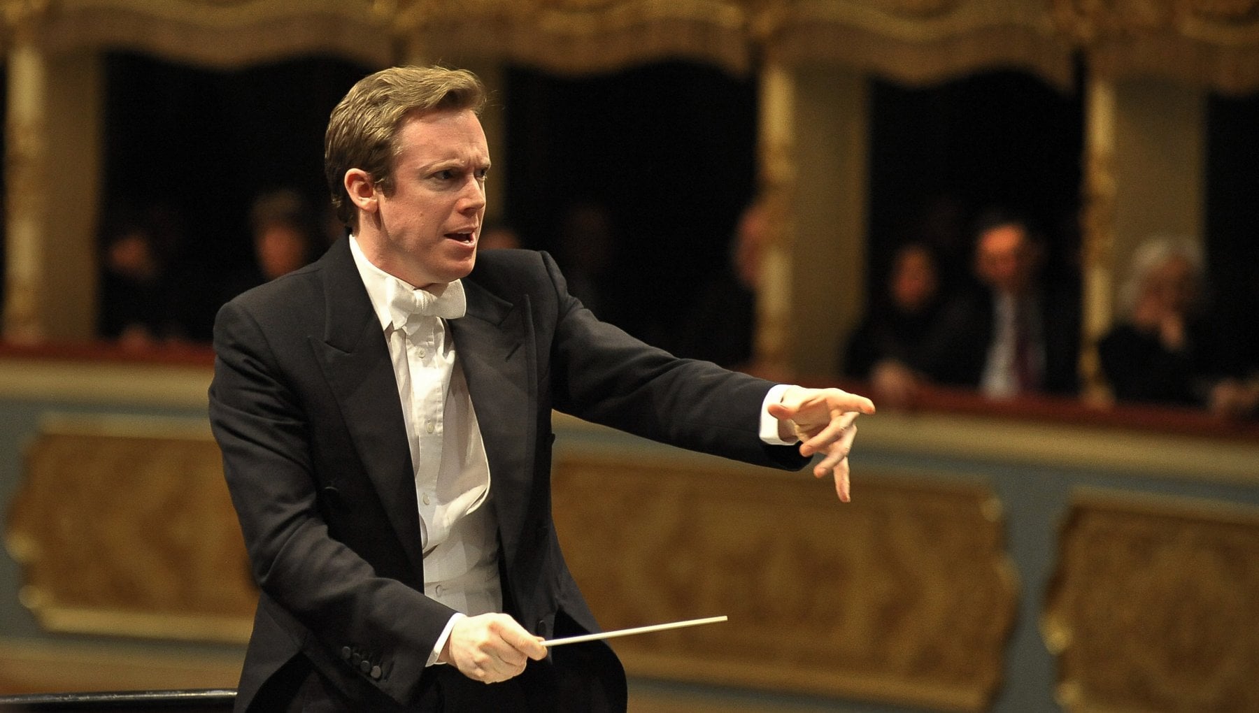 Teatro La Fenice di Venezia, torna il tradizionale concerto di ...