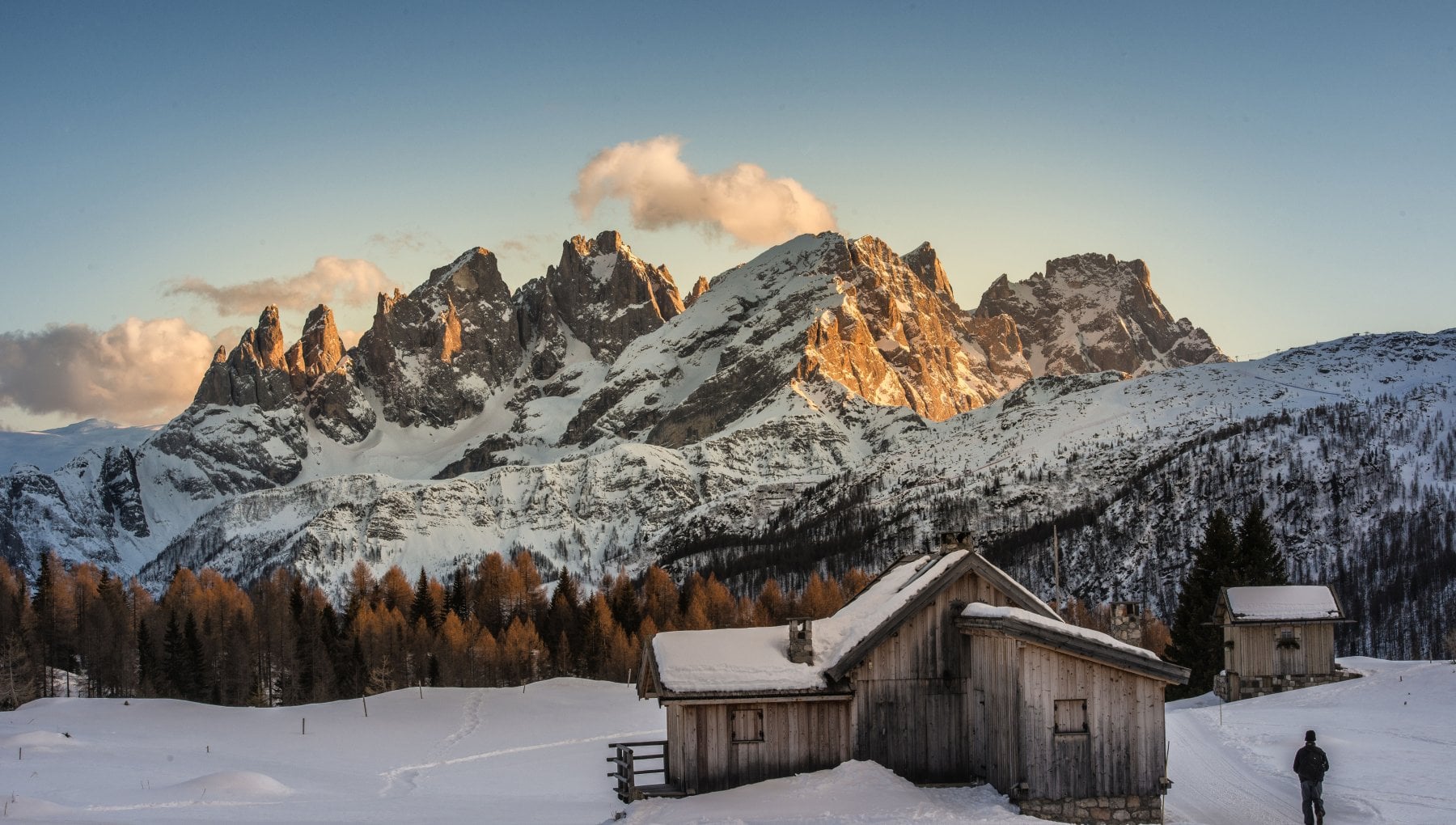 Piste da sci aperte sulle Alpi. Dove andare tra San Silvestro e la ...