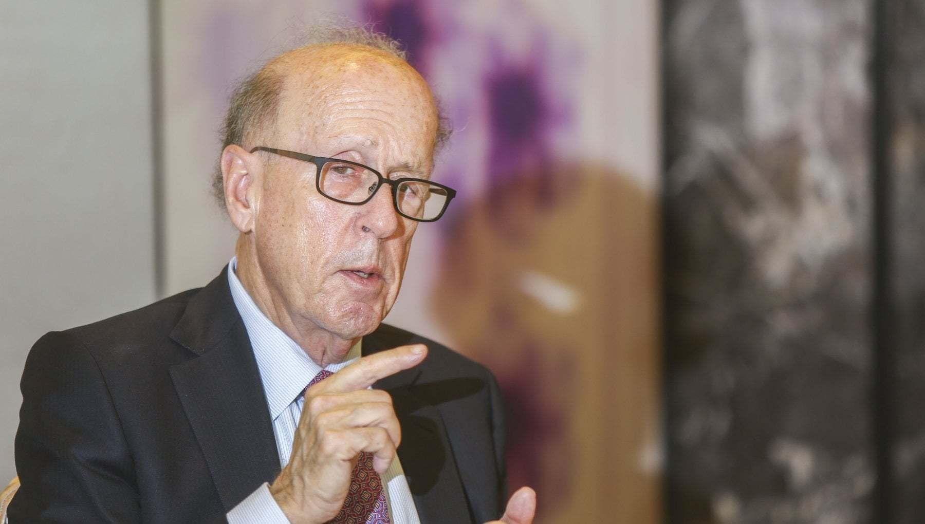 Stephen Roach: “Se sperano nel dietrofront dei tassi i mercati ...