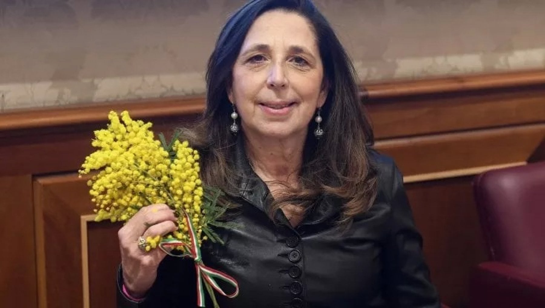 Isabella Rauti celebra la nascita del Msi: "Le radici profonde non ...