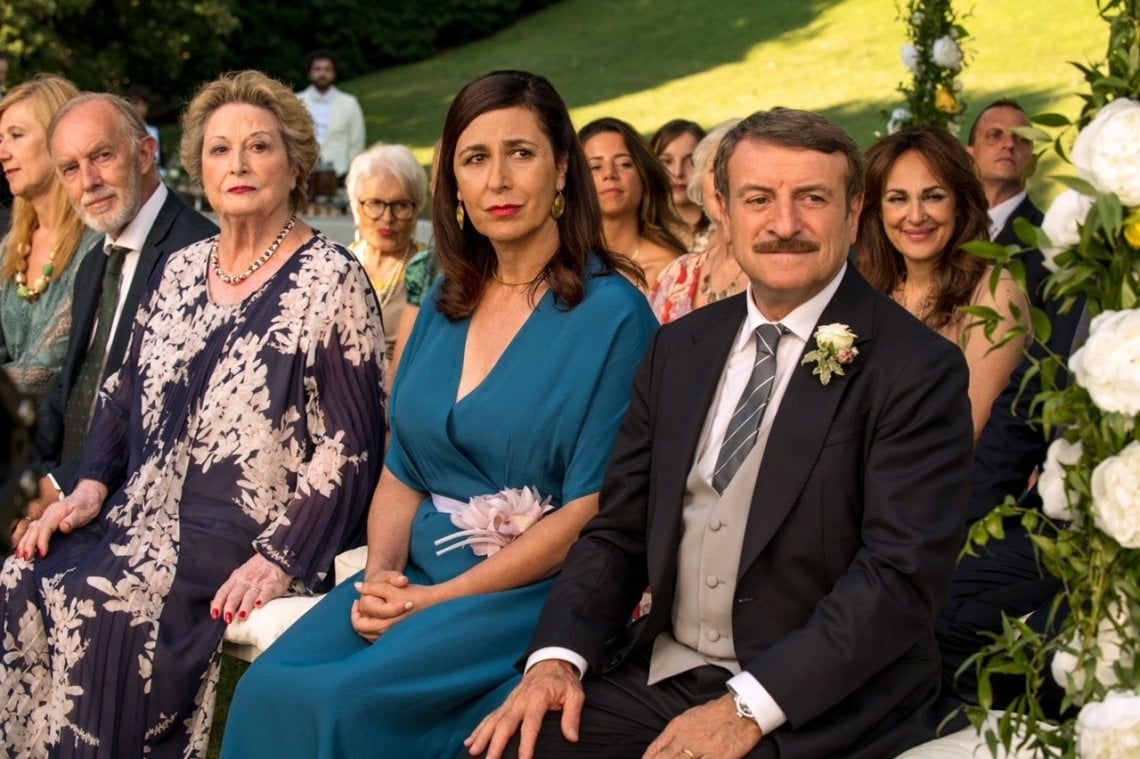 Antonella Attili e il successo che arriva a 60 anni: “Mai smesso di ...