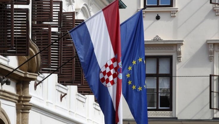 Croazia, benvenuta nell'euro. È il ventesimo Paese ad adottare la ...
