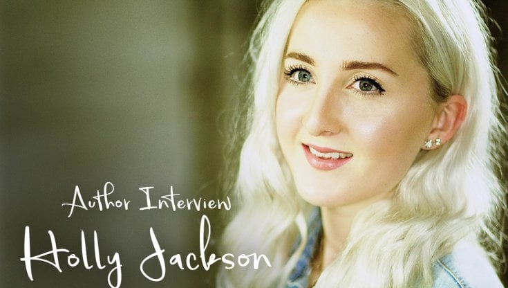 Holly Jackson, il mio anno da regina social - la Repubblica