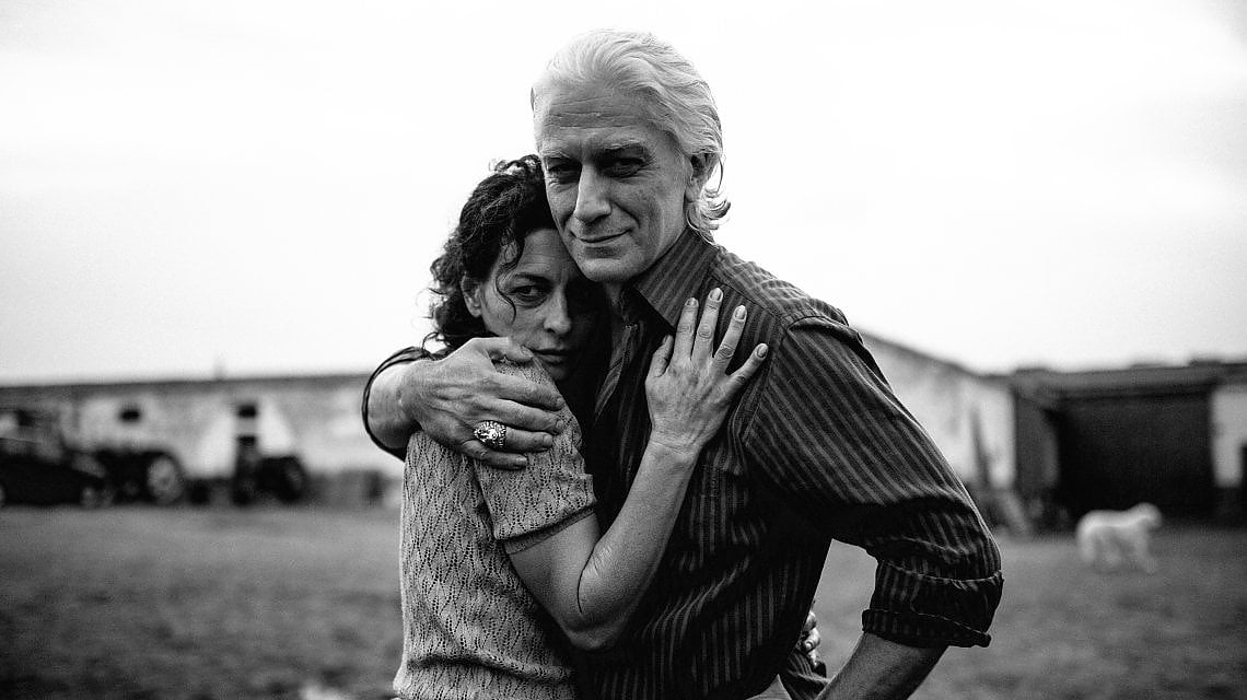 'Ti mangio il cuore', il film con Elodie arriva sul piccolo schermo ...