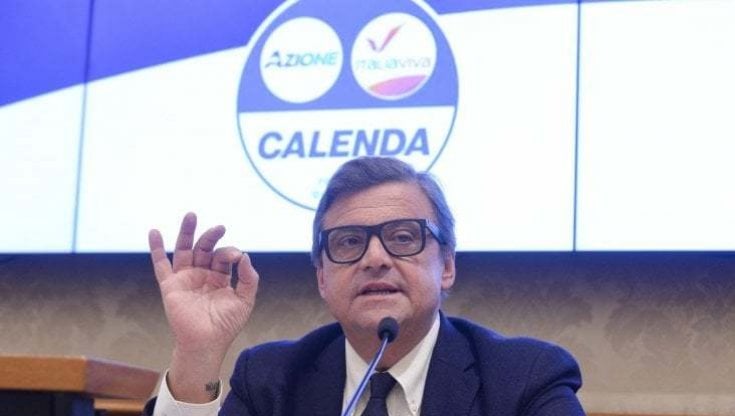 Calenda lancia il suo “manifesto” e ripropone il partito della nazione ...