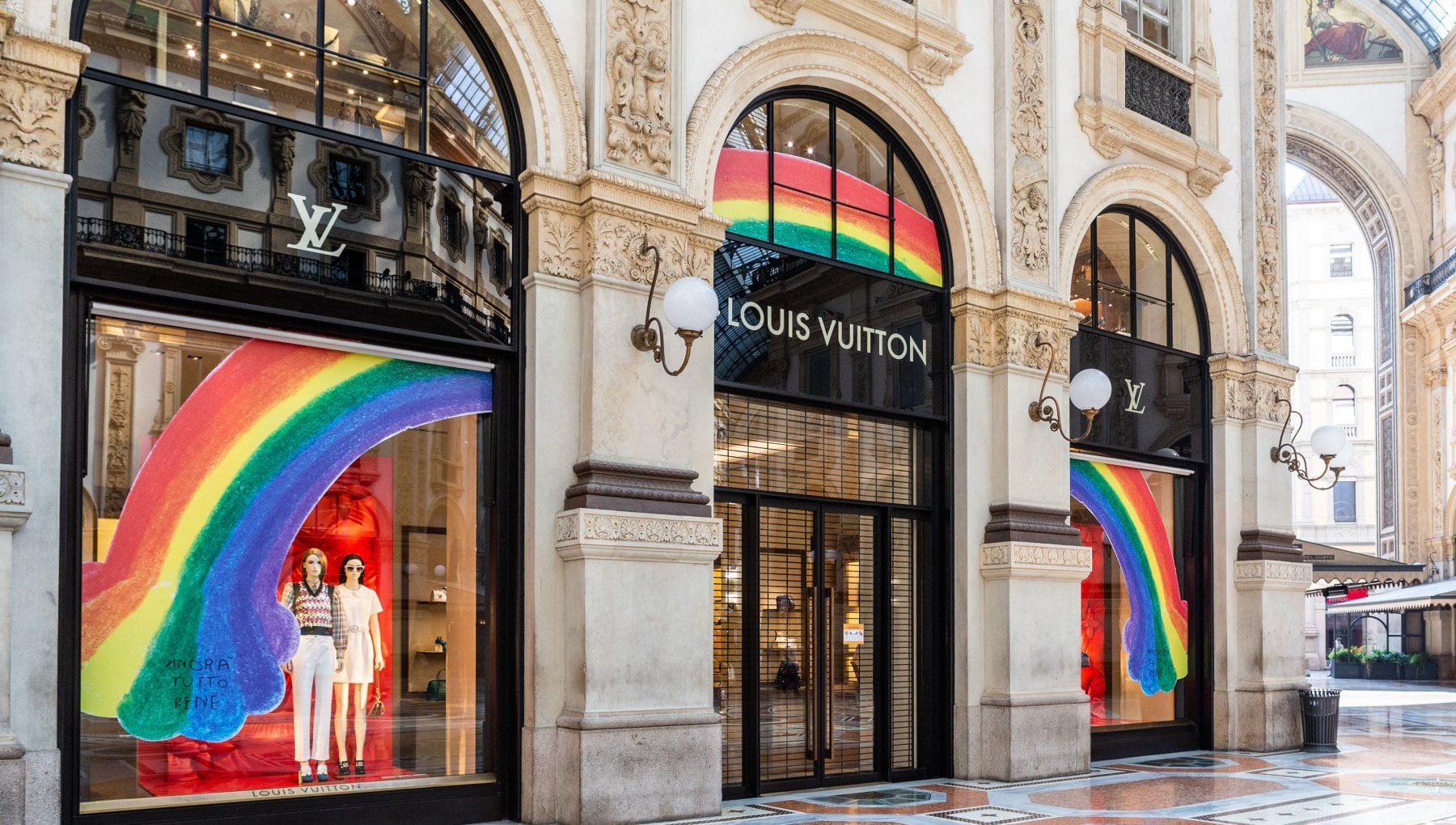 Louis Vuitton, Arnault sceglie Pietro Beccari come nuovo ad - la Repubblica
