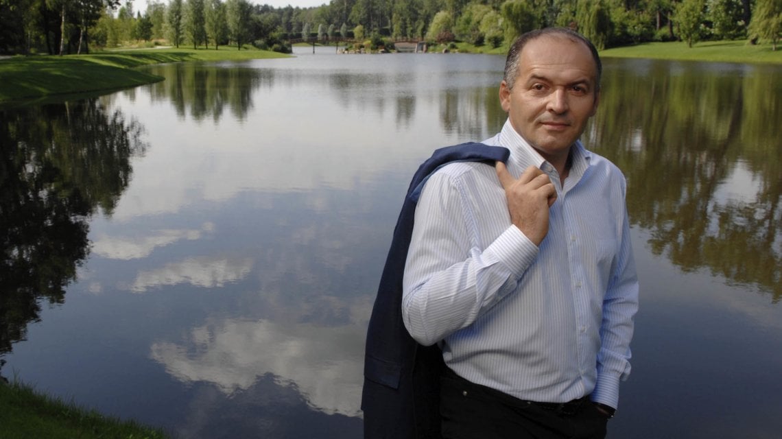 Chi sono e cosa fanno gli oligarchi ucraini che non temono la guerra ...