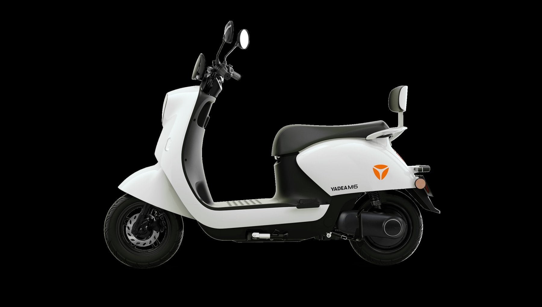 Yadea M6L, lo scooter elettrico da 1.300 euro - la Repubblica