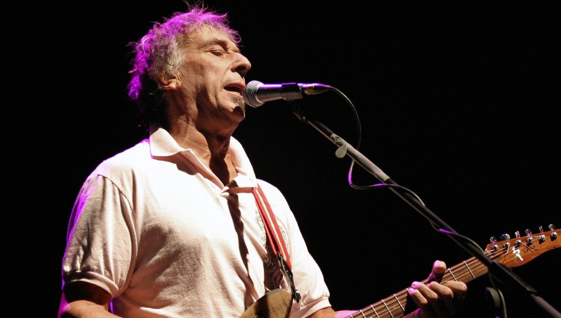 John Cale, un nuovo disco a 80 anni per l'ex Velvet Underground - la ...