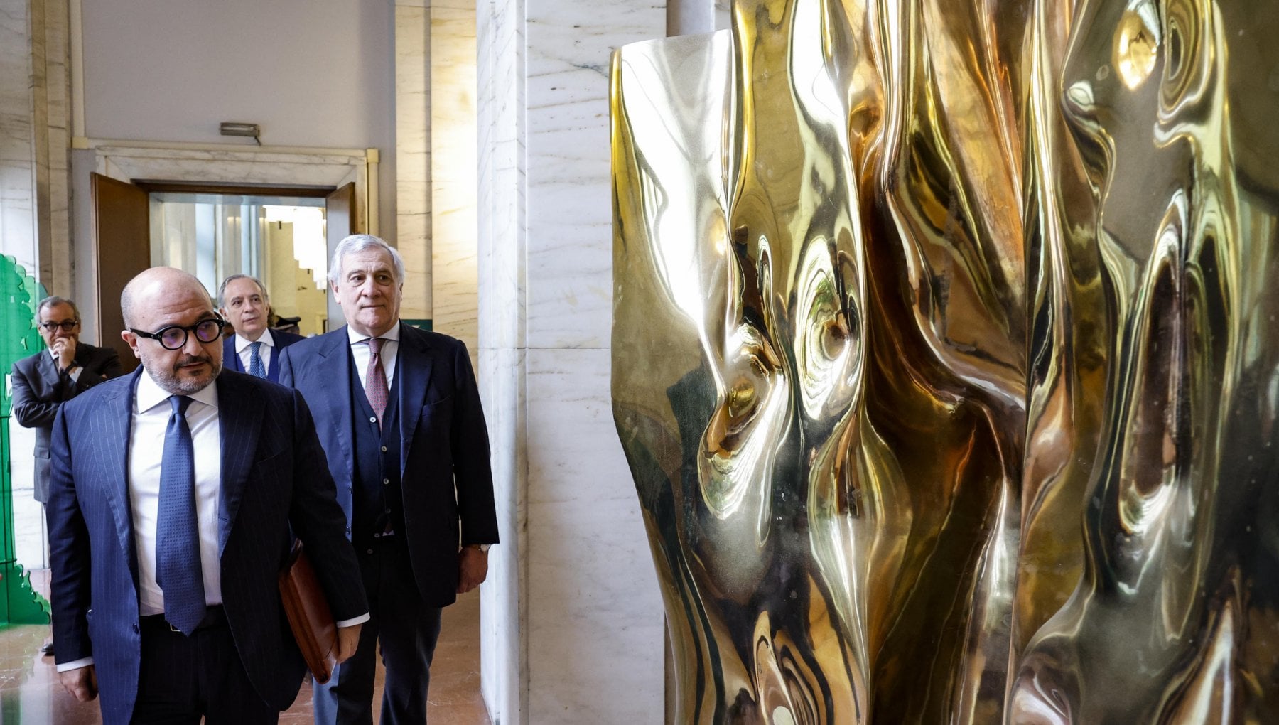 Povero Dante, anche Marx la amava. La Russa, fazioso, annoiato ...
