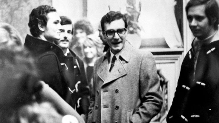 Storia di Lydia, l’ex staffetta che cercò giustizia per il figlio ...