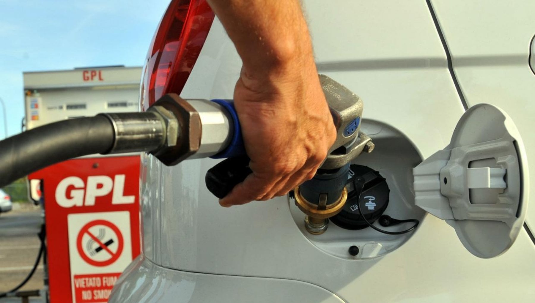 L'inarrestabile ascesa delle auto a Gpl, ecco le 10 più economiche - la ...