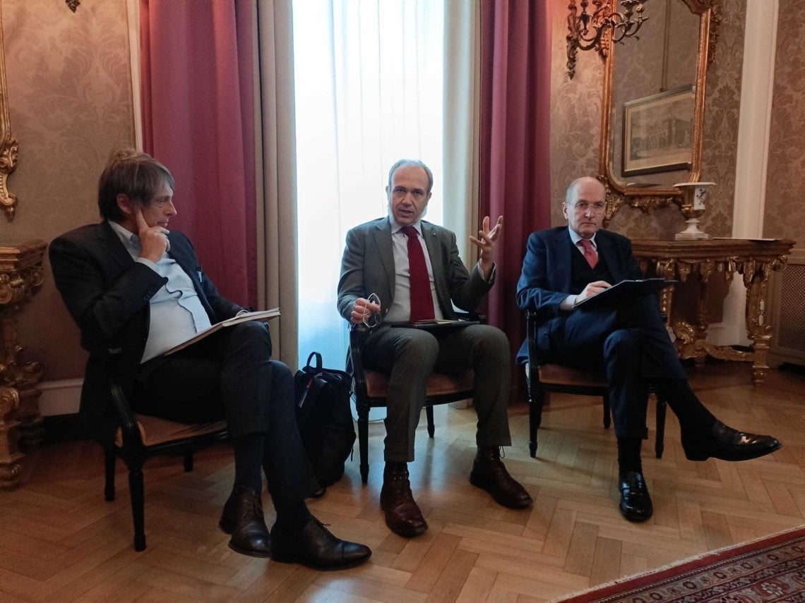 Mutti (Centromarca): “No alla moratoria dei listini. Pronti a un tavolo ...