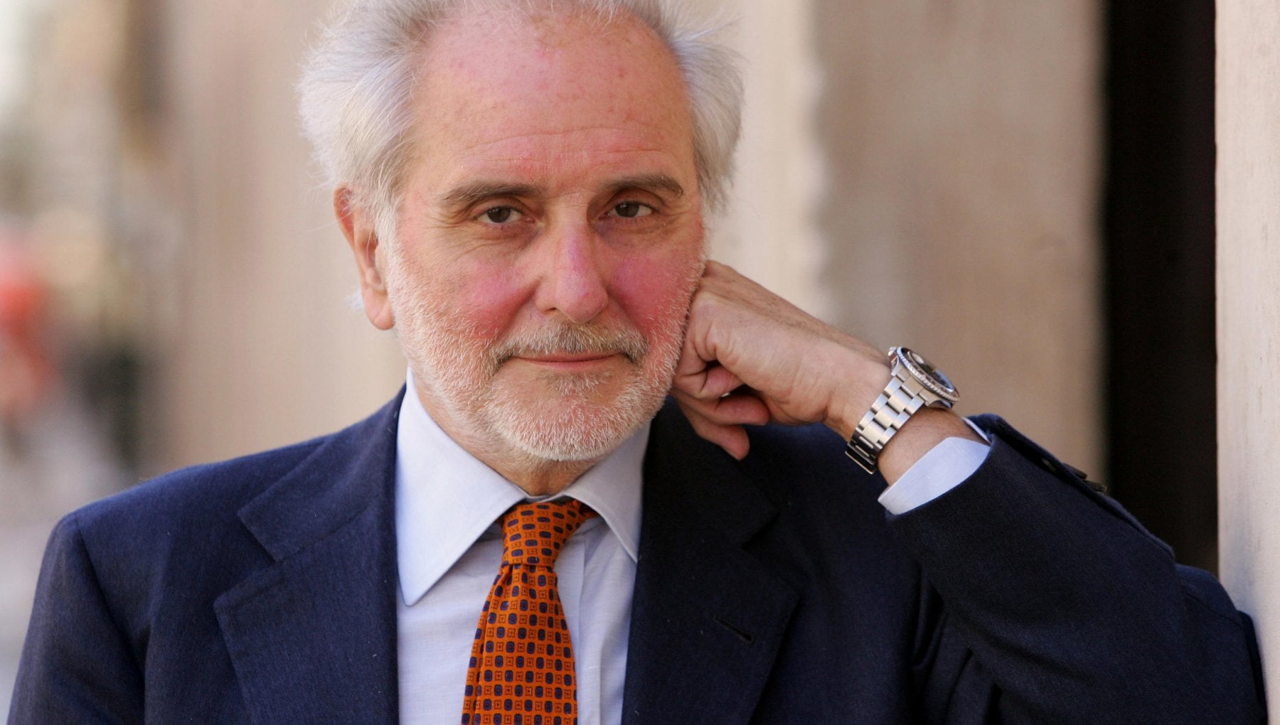 Chi era Enzo Carra: seppe rialzarsi e rifarsi una vita tra politica e ...