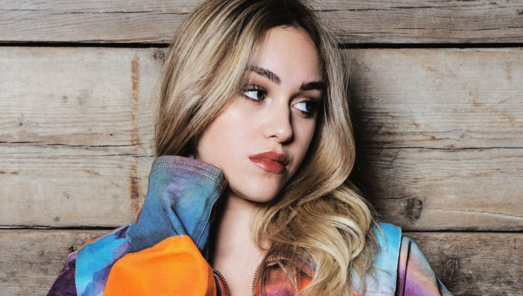 Shari arriva sul palco del Festival: "Non mi interessano le hit: il ...