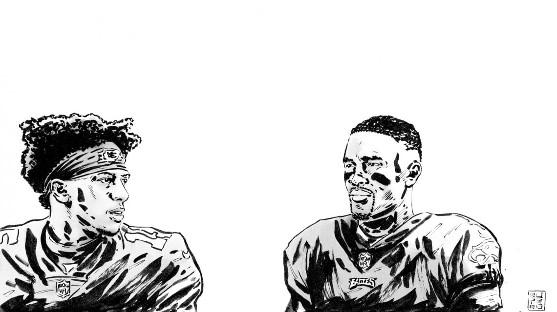 Il Super Bowl visto dall'ambasciata Usa, Shawn Crowley: "Eagles e ...