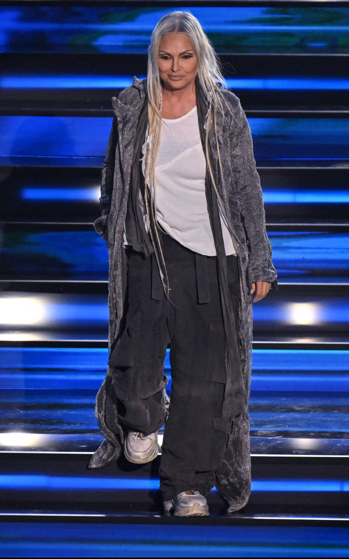 La terza serata di Sanremo 2023: da Paola Egonu ai Maneskin - la Repubblica