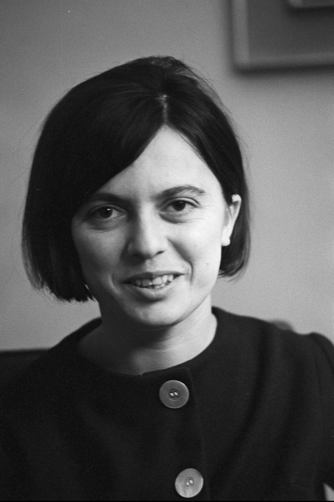 Monique Wittig. Essere lesbiche non è fare sesso. È fare politica - la ...