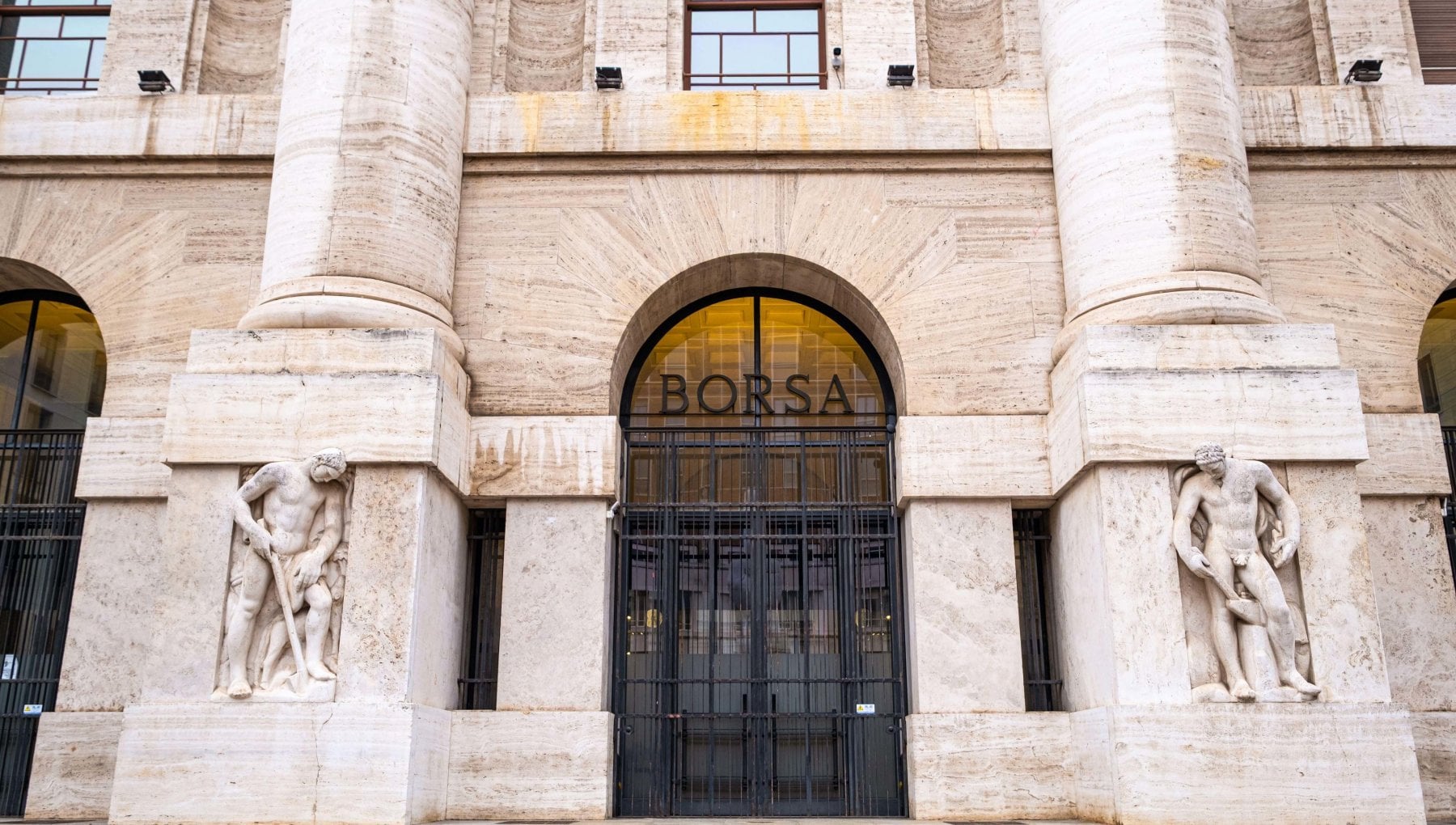 È Fsi il compratore del 7,2% di Anima: si rafforza il presidio italiano ...