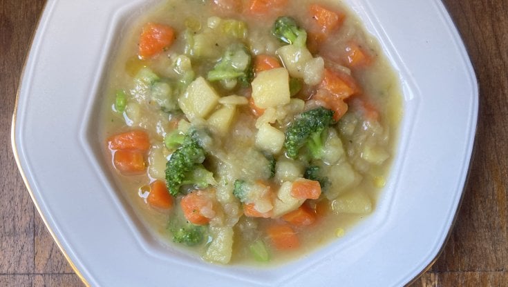 Minestrone o ministero, in politica come a tavola l'importante è ...