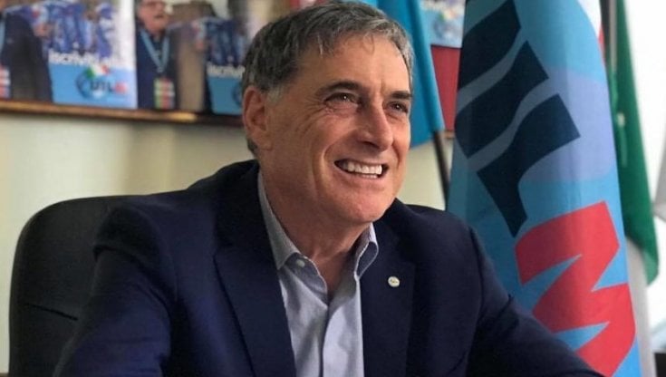 Palombella: “Auto elettrica, sono a rischio 120 mila posti. Dal governo ...