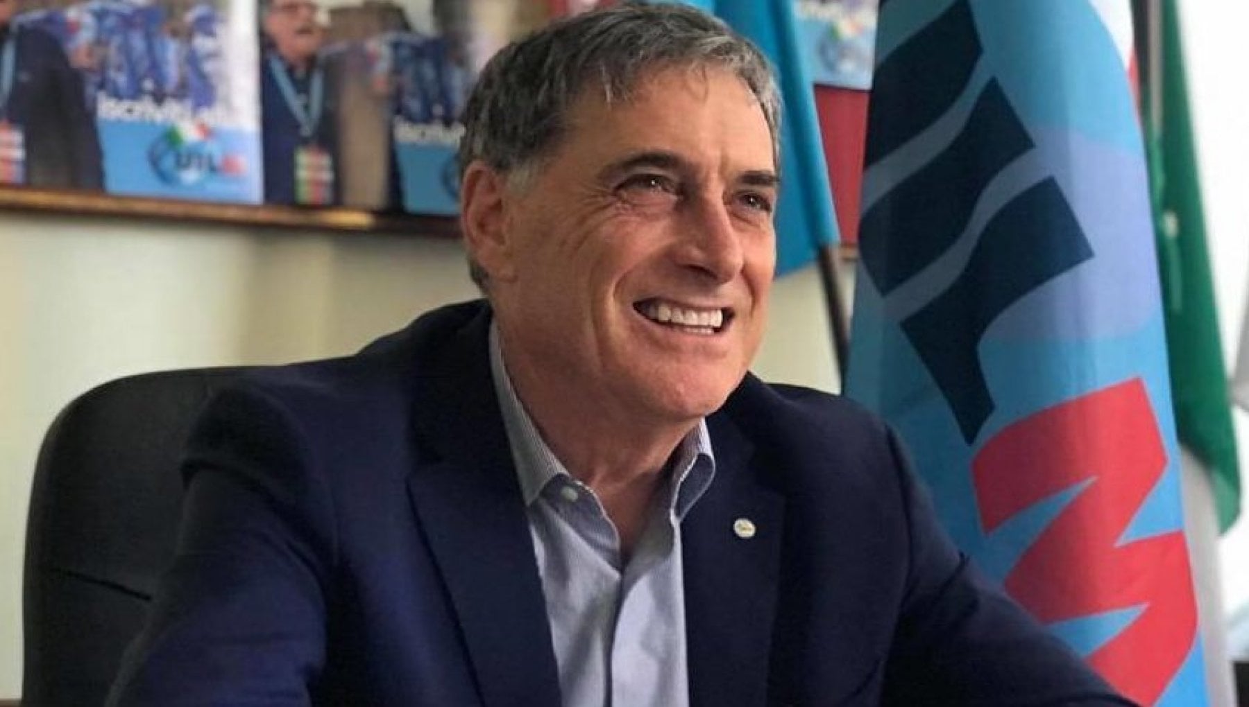 Palombella: “Auto elettrica, sono a rischio 120 mila posti. Dal governo ...
