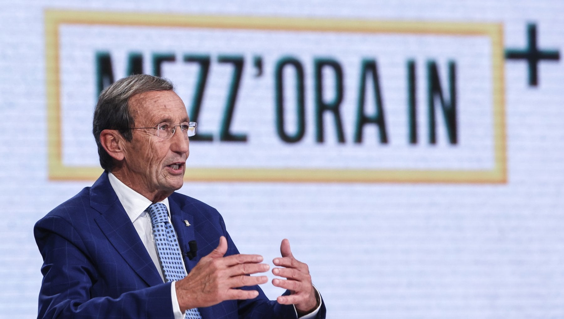 Fini, l’irrilevanza dei fondatori. Facile sparare, difficile parare ...
