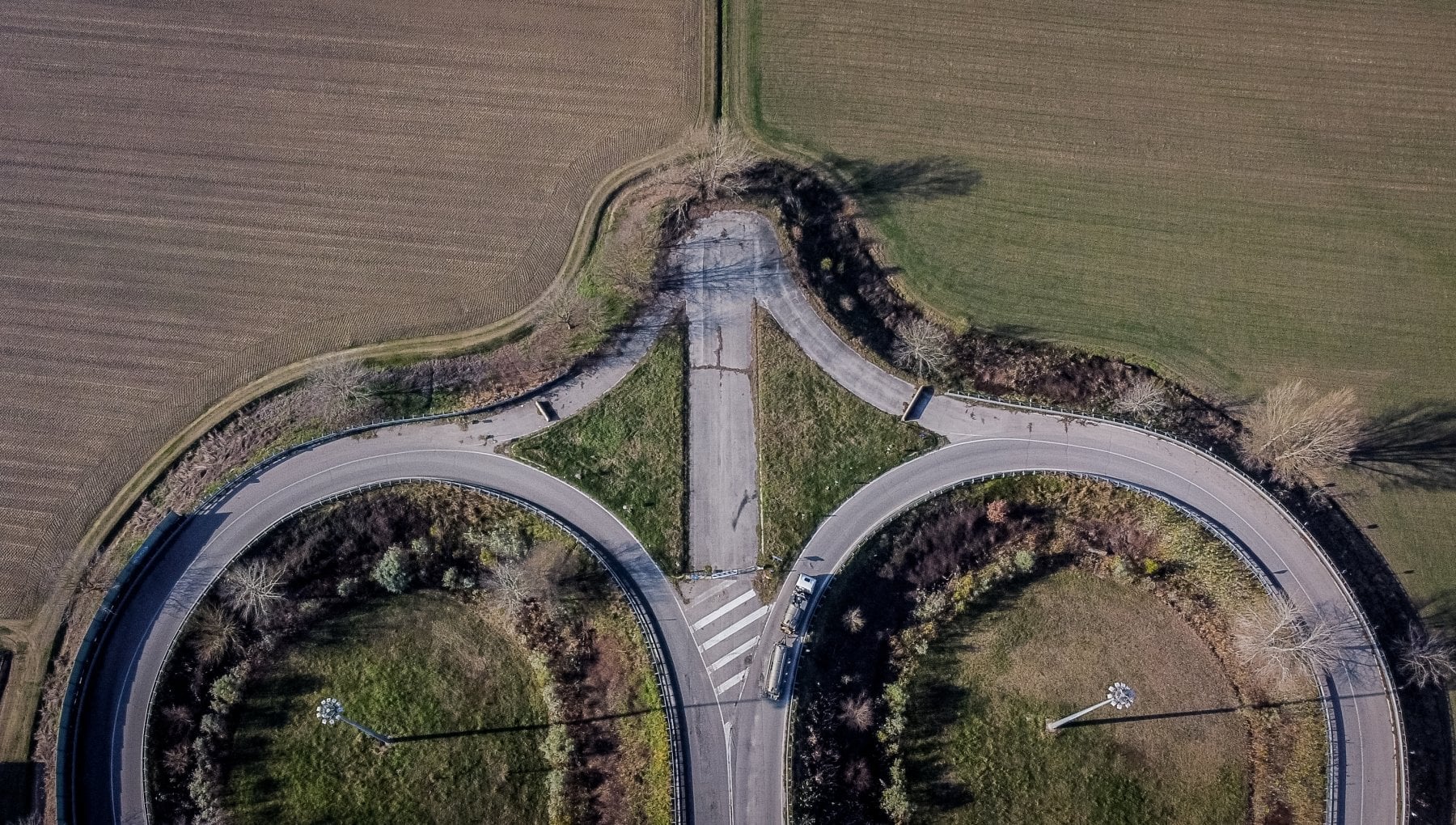 Autostrada Regionale Cispadana - la Repubblica