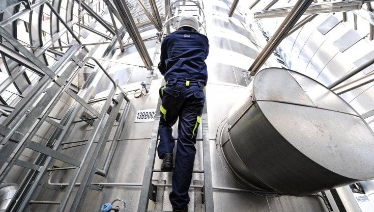 Luca Dal Fabbro: “Nuove alleanze per diventare l’hub d’Europa” - la ...