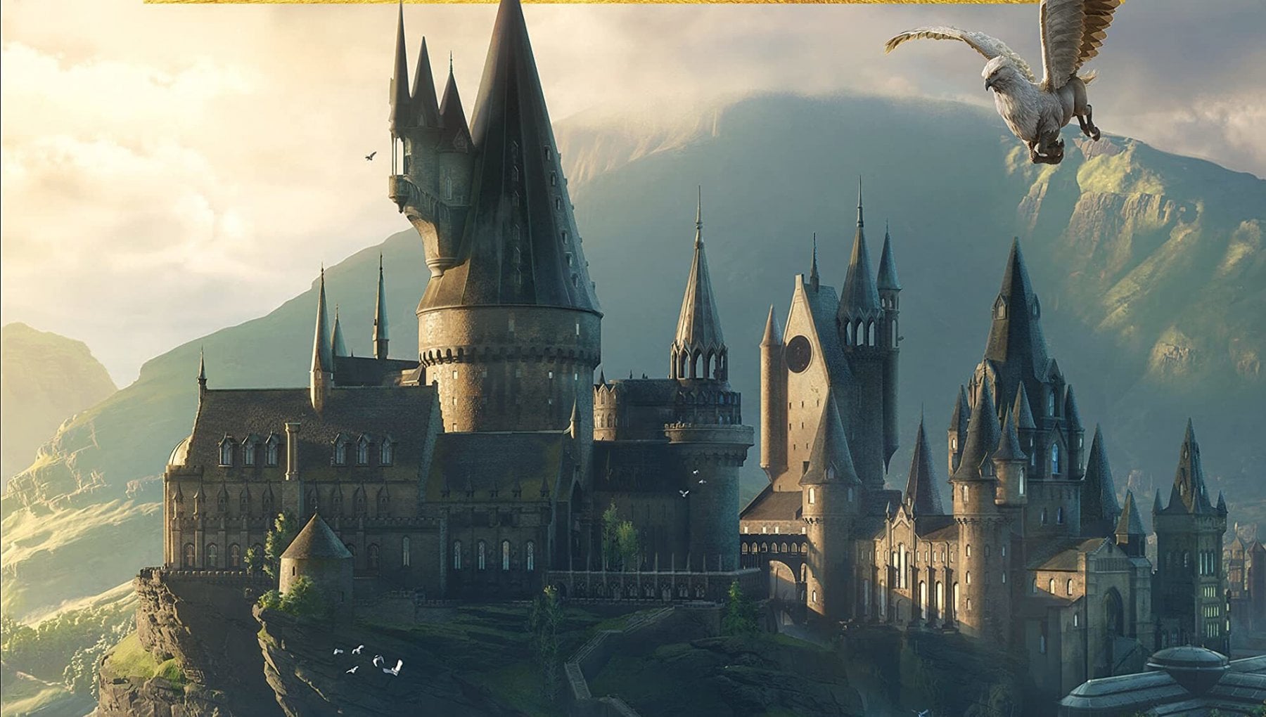 Hogwarts Legacy Boom Del Videogioco E I Romanzi Di Harry Potter Sono