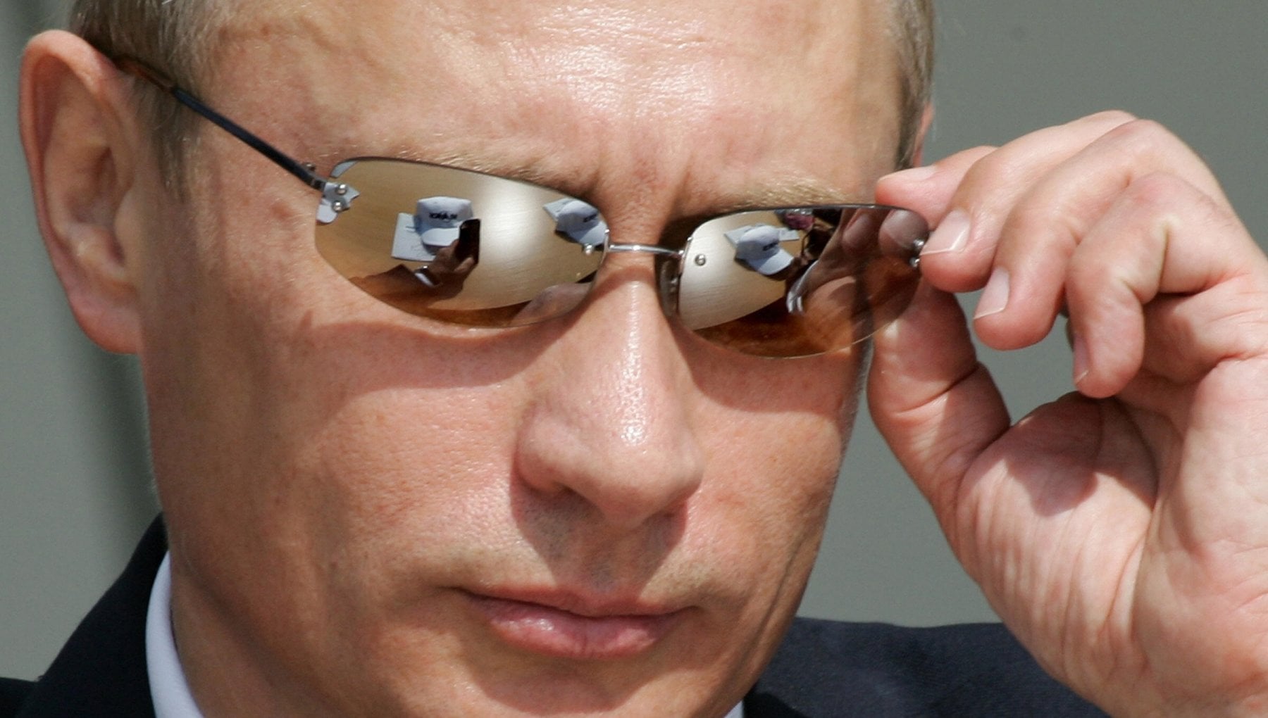 'Putin contro l'Occidente', il risiko tragico sembra una serie tv - la ...