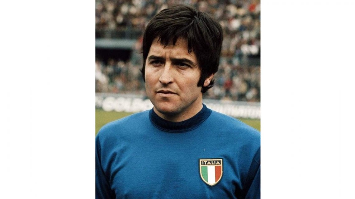 Picchio De Sisti: compie 80 anni il campione di Roma e Fiorentina - la ...