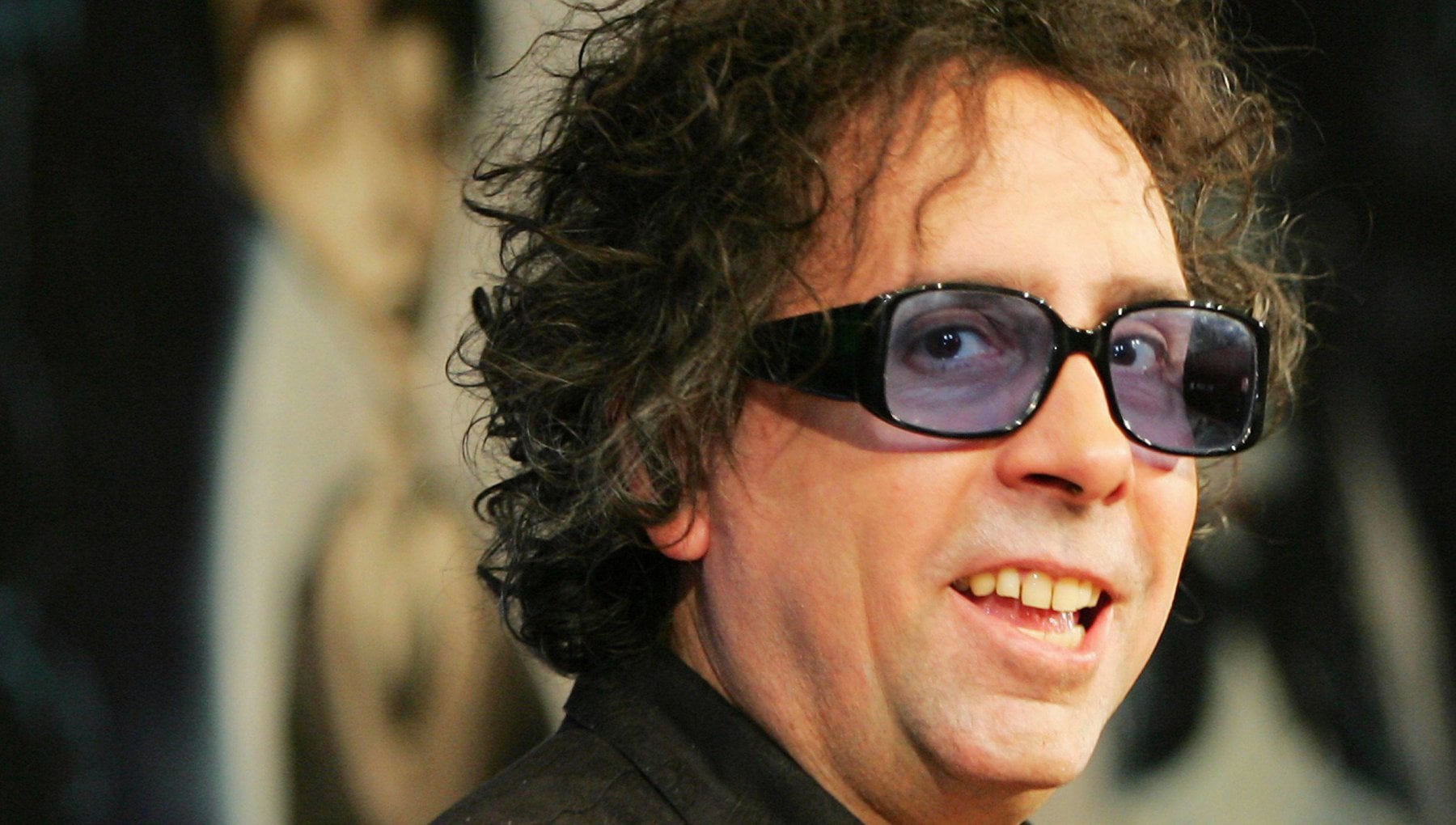 Tutto il mondo di Tim Burton in mostra alla Mole Antonelliana di Torino ...
