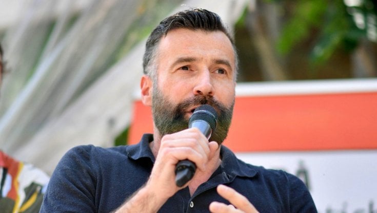 Alessandro Zan, con Schlein ripartono i diritti - la Repubblica