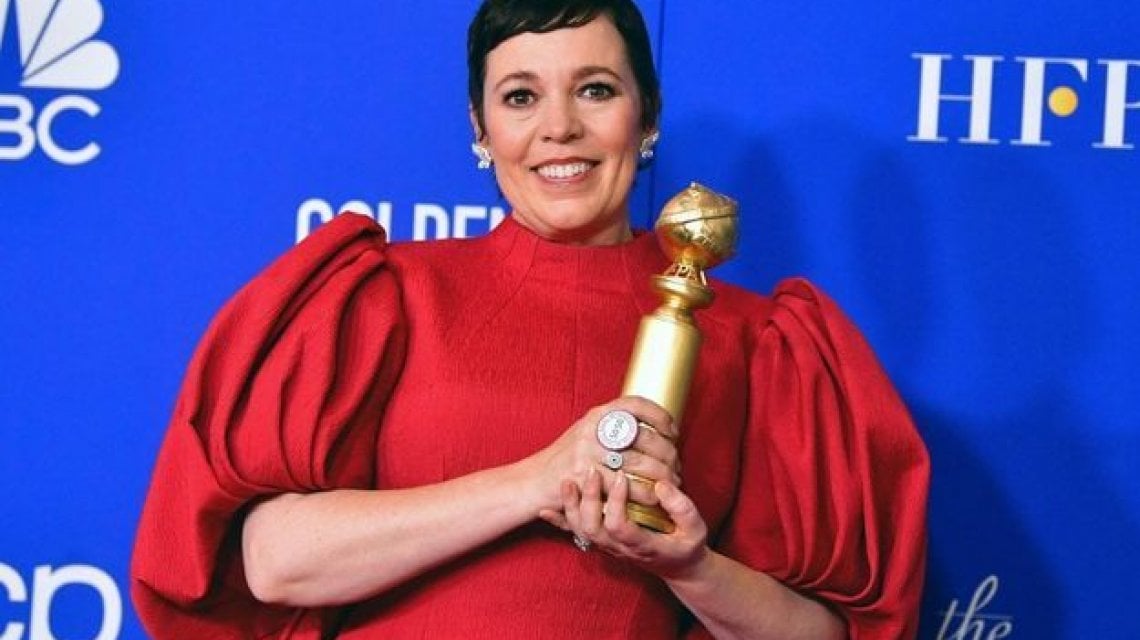 Olivia Colman: “Che trauma quando vidi per la prima volta Bambi. Ma ...