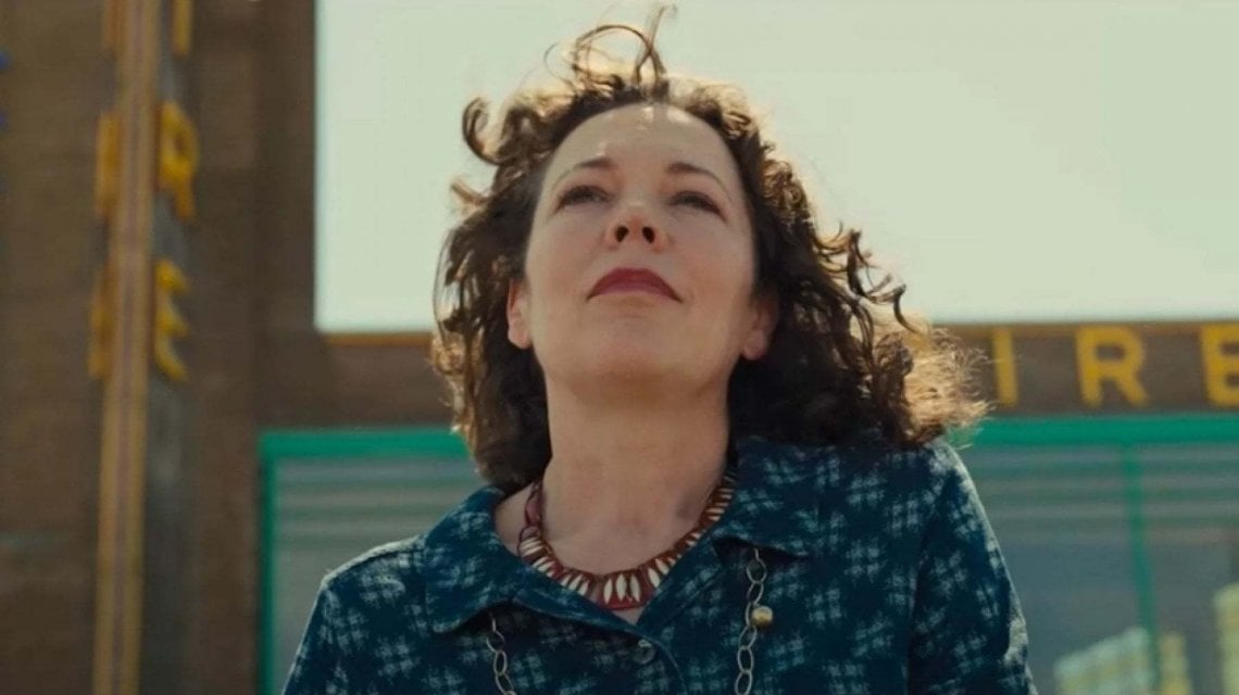 Olivia Colman: “Che trauma quando vidi per la prima volta Bambi. Ma ...