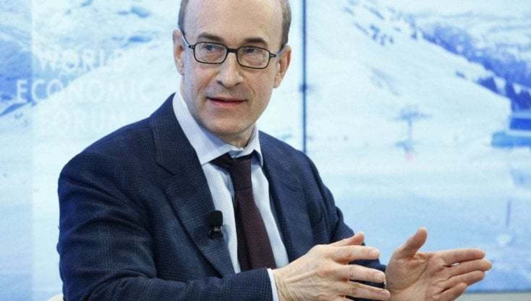 Rogoff: “Il panico si è già diffuso, altri fallimenti non sono esclusi ...