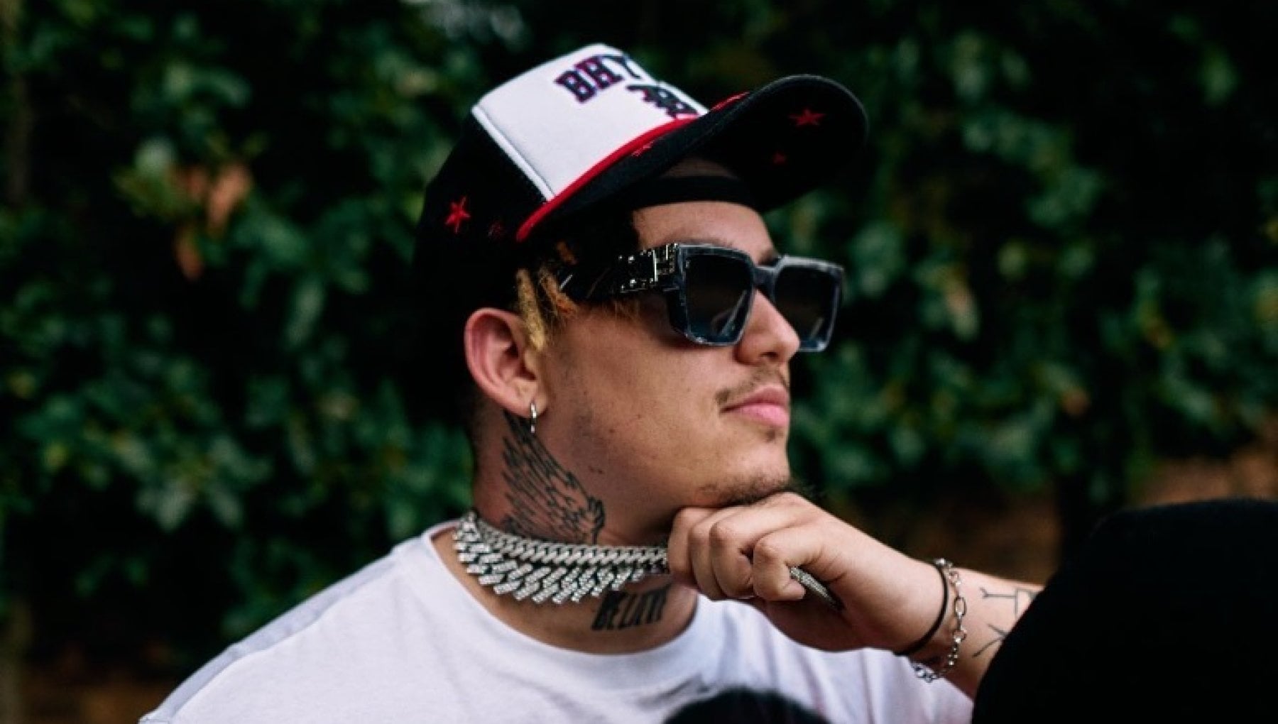 Il rapper Costa Titch morto sul palco a Johannesburg - la Repubblica