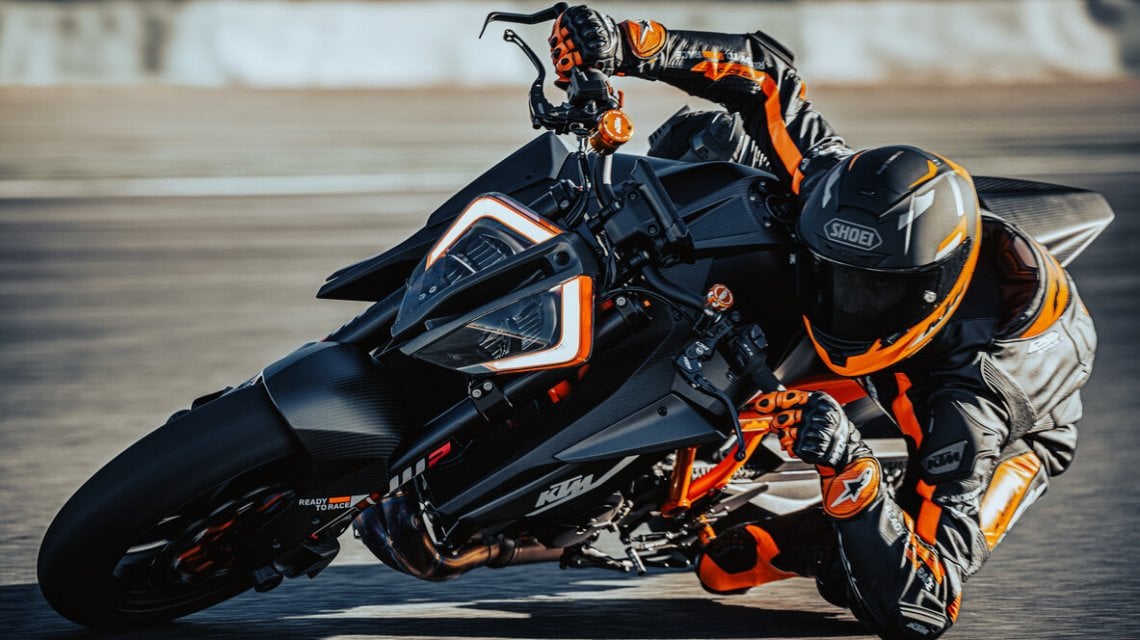 Ktm 1290 Super Duke RR, la “bestia” è tornata - la Repubblica