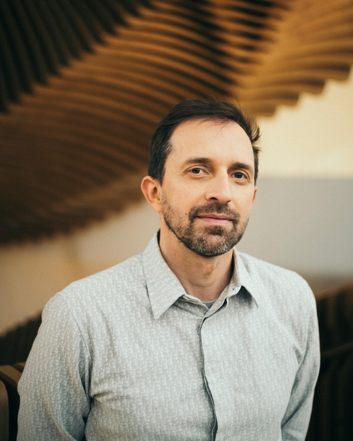 Alexandre Boquel: “Va creata una nuova filiera di talenti” - la Repubblica
