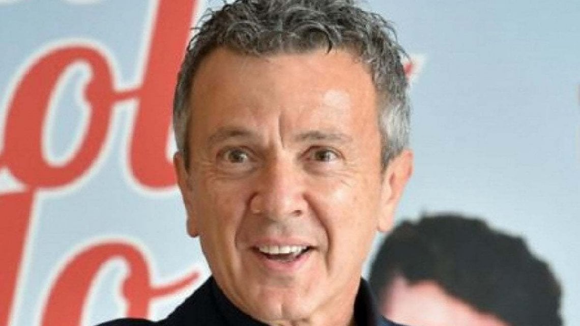 Pupo si racconta: "Ero pieno di debiti di gioco e ho tentato di farla ...