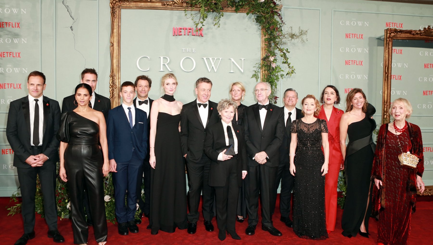 'The Crown 6', tutto quello che c'è da sapere sulla stagione finale ...