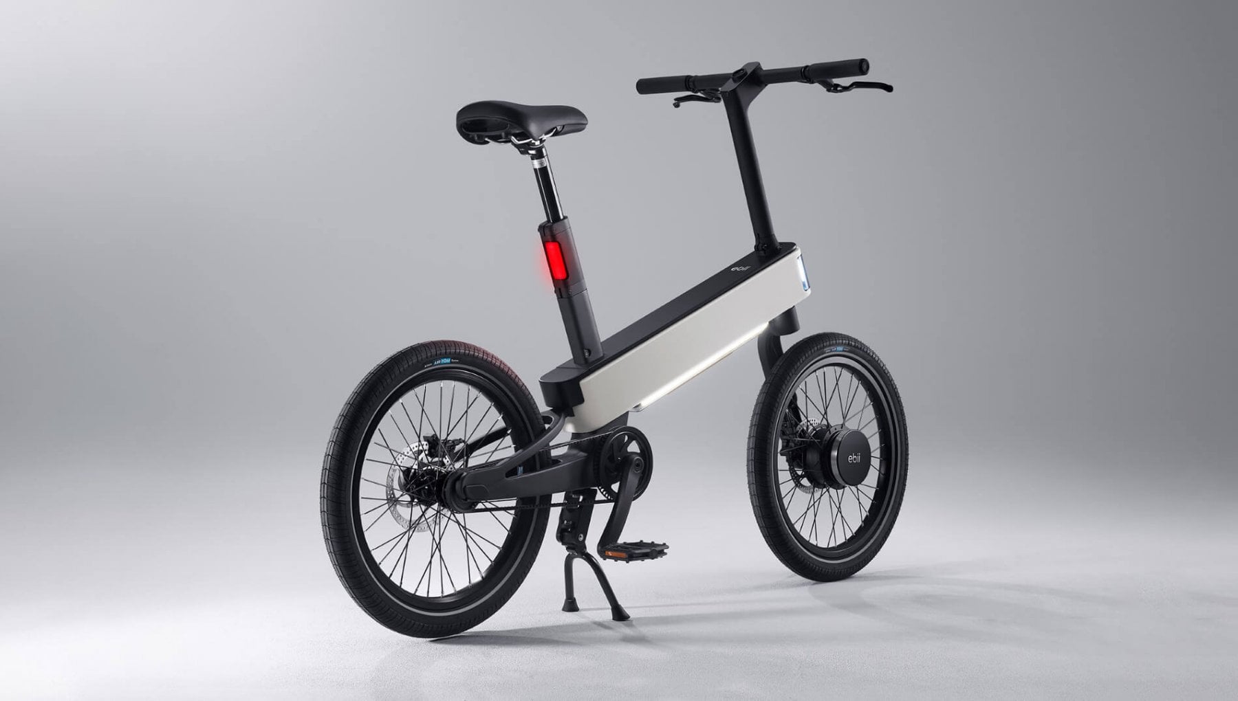 Acer dai computer alle e-bike. Ecco il primo modello con l'intelligenza ...