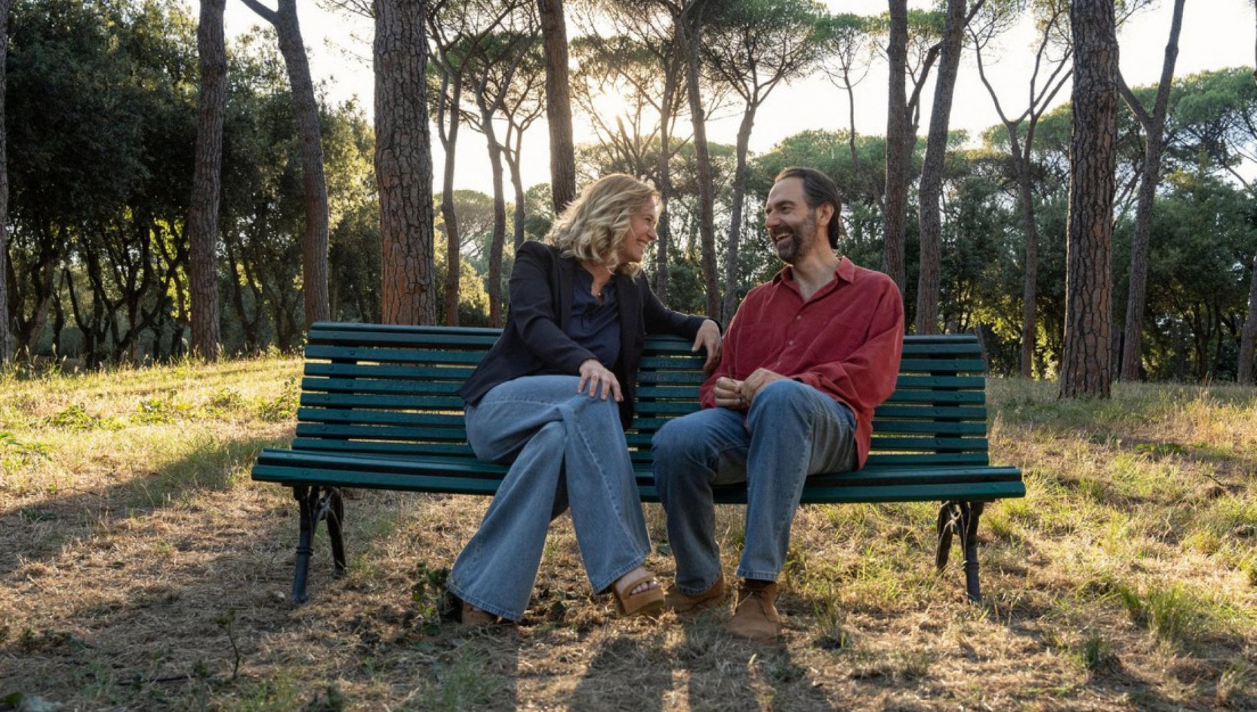 'Quando', il film di Walter Veltroni per curiosare nel mondo nuovo - la ...