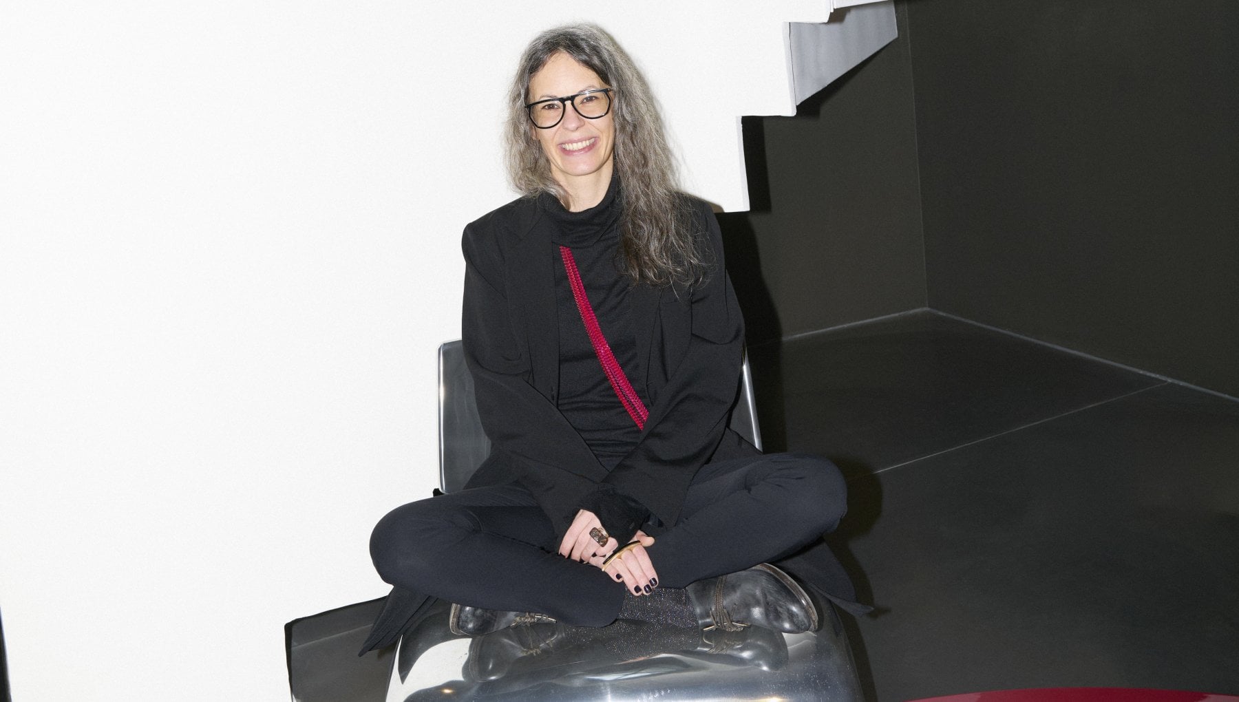 Carola Bestetti: "A Living Divani puntiamo sui giovani talenti" - la ...