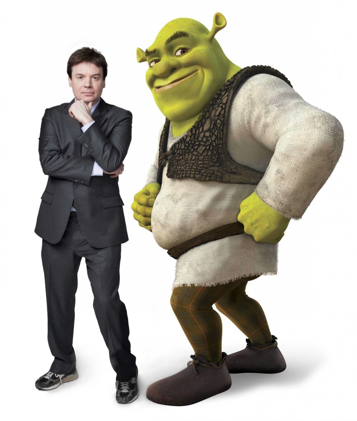 'Shrek 5' si farà, produttori al lavoro per riunire il cast originale ...